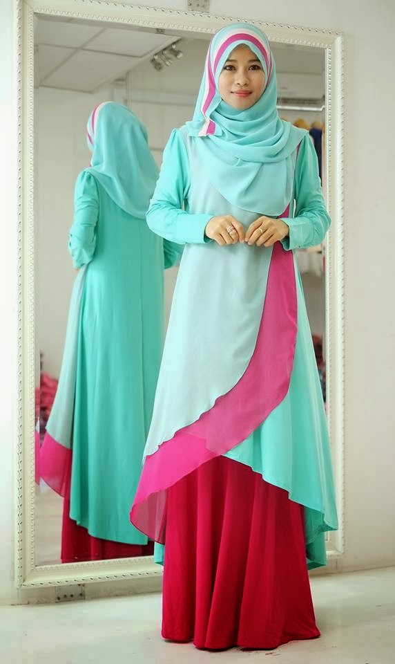 Jubah Outlet Enterprise