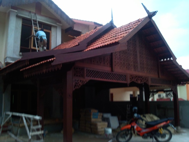 Kayuma Industry ( CA0128831-V ): ANJUNG