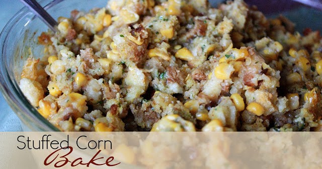 SusieQTpies Cafe: Holiday Monday Menu Blog Hop