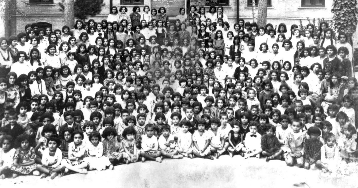 Baha'i Historical Facts: 1934: Last day of Tarbiyat school and the ...