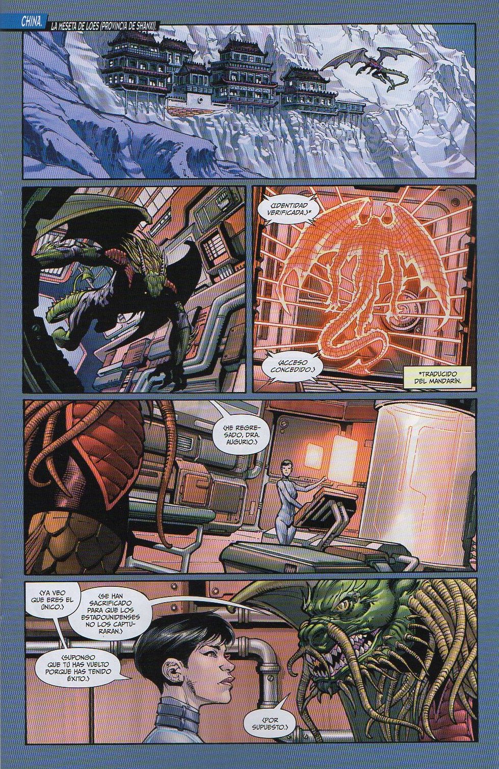 Galicia Comic: Superman 54 (Action Comics 51, Vol 2, Superman/Wonder ...