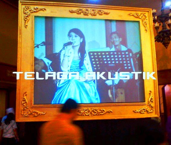 TELAGA AKUSTIK | Jasa Sewa Band Akustik Band Wedding Band Wanita Mini ...