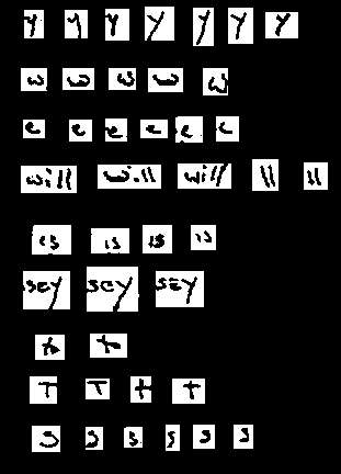 Solving the JonBenet Ramsey Case: Patsy's Left Hand Sample Revisited