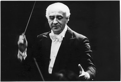 Oído Fino - resguardo: Shostakovich - Sinfonía Nº 14 - Haitink