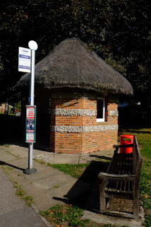 English Buildings: Enham Alamein, Hampshire