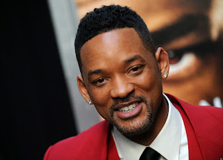Collection of beard styles: Will Smith Beard Styles