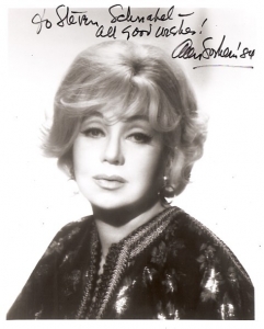 Ann Sothern: North Dakota Women's Series