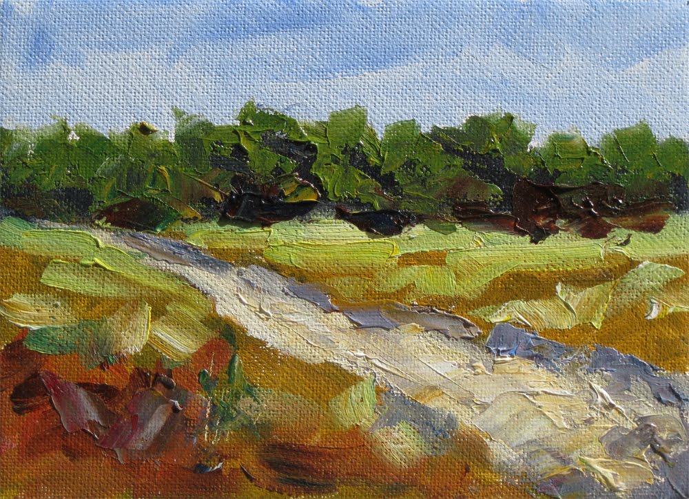 TOM BROWN FINE ART: March 2012