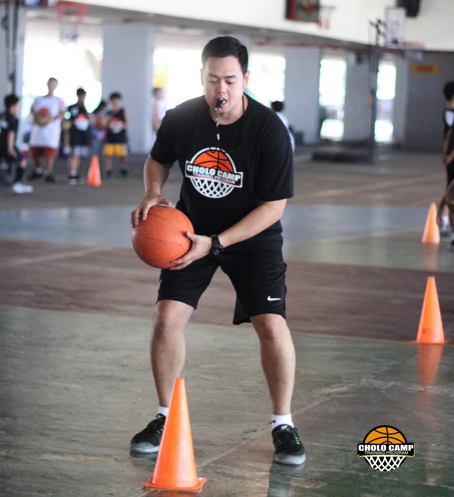 Lemon GreenTea: Cholo Camp: Learn how to master offense, defense ...