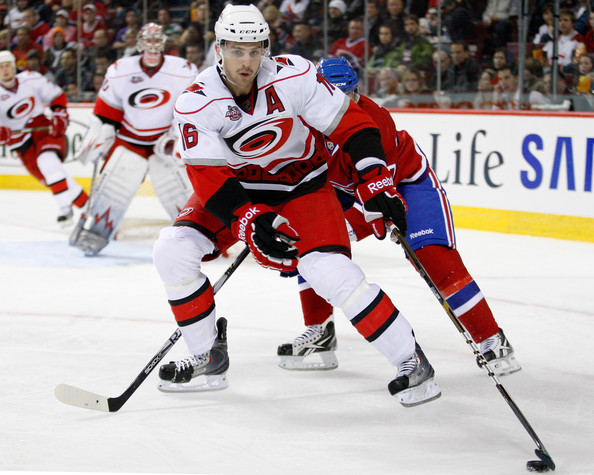 Black and Gold: Brandon Sutter checks-in with Penguins