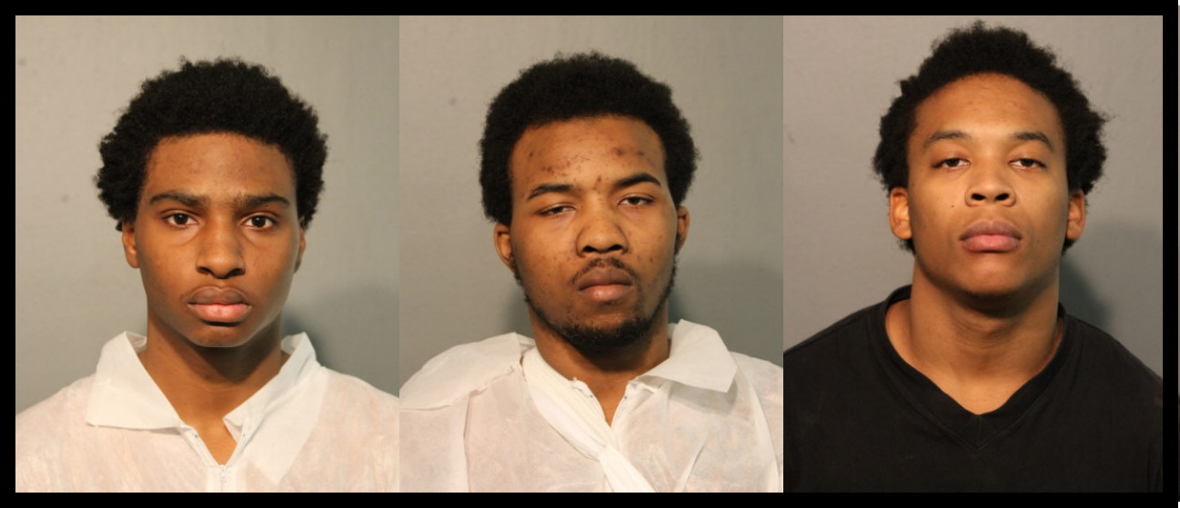 Attempted Murder, Robbery Charges Filed In Wrigleyville Home Invasion ...