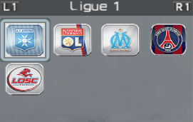 Editores de PES6: Novos emblemas By ahdstret8 - PES 6