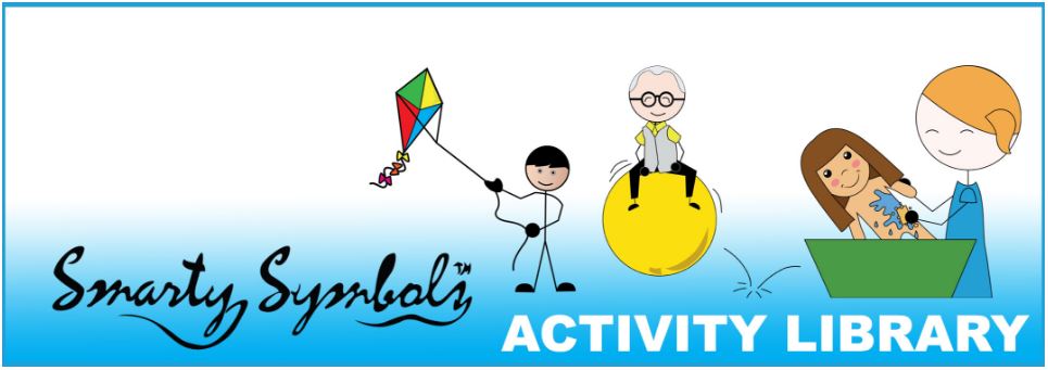 The Bender Bunch: Smarty Symbols Giveaway!