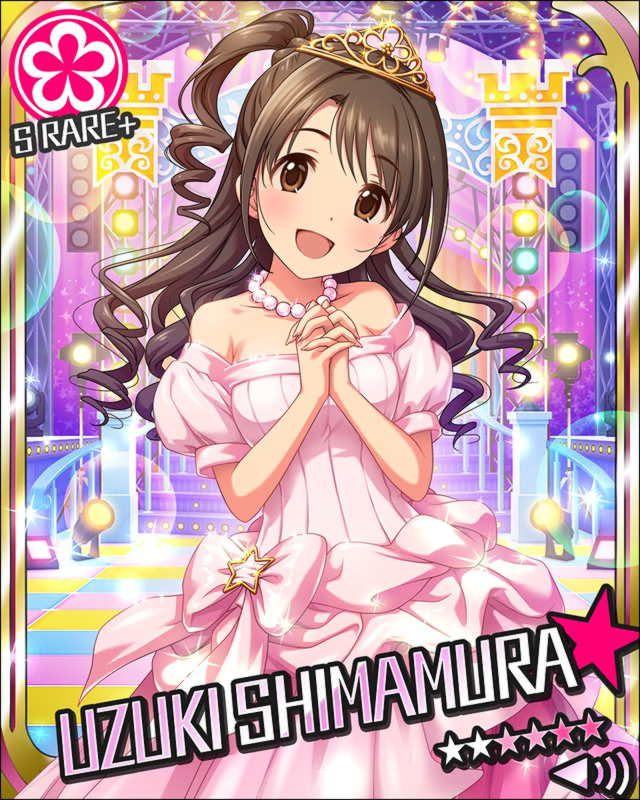 Idolm@ster Cinderella Girls Starlight Stage (Deresute) Transform Your ...