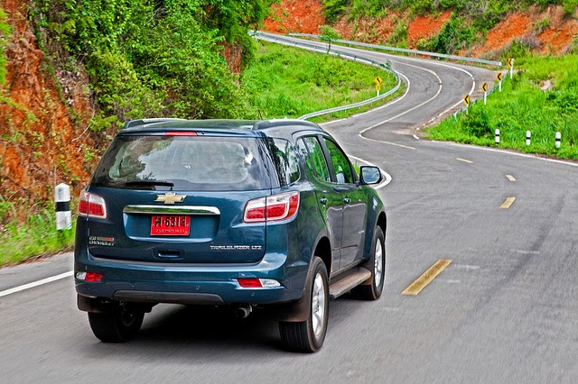 Plataforma GMT 700: A Plataforma da GM Brasileira que ganhou o mundo ...