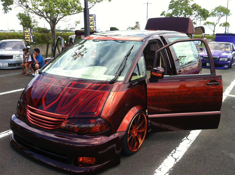 mytimeart2u: My Group Estima TCR | Koleksi