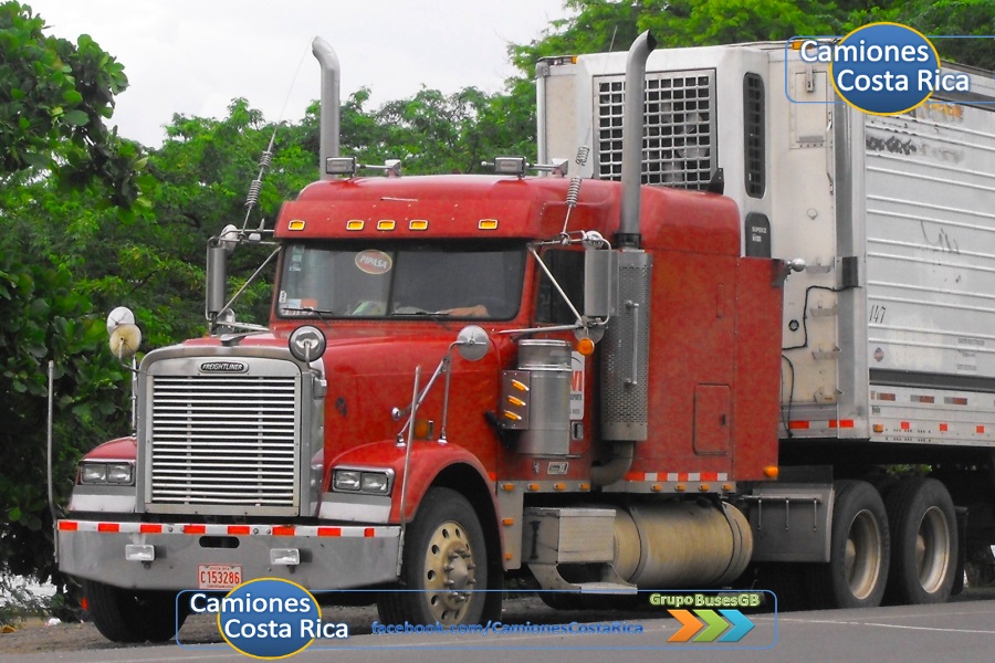 Camiones Costa Rica: Camiones Costa Rica: Classic Centroamericanos
