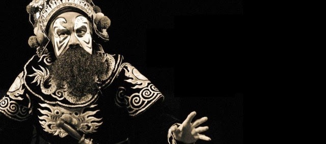 Vui sống mỗi ngày @ blog: TUỒNG CỔ VIỆT NAM