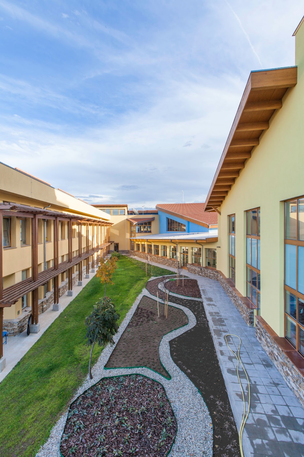 TruexCullins Blog: TruexCullins Wins Awards for School Design