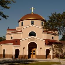 Evangelismos Katolik Timur: Kubah Gereja Timur : Makna dan Fungsi