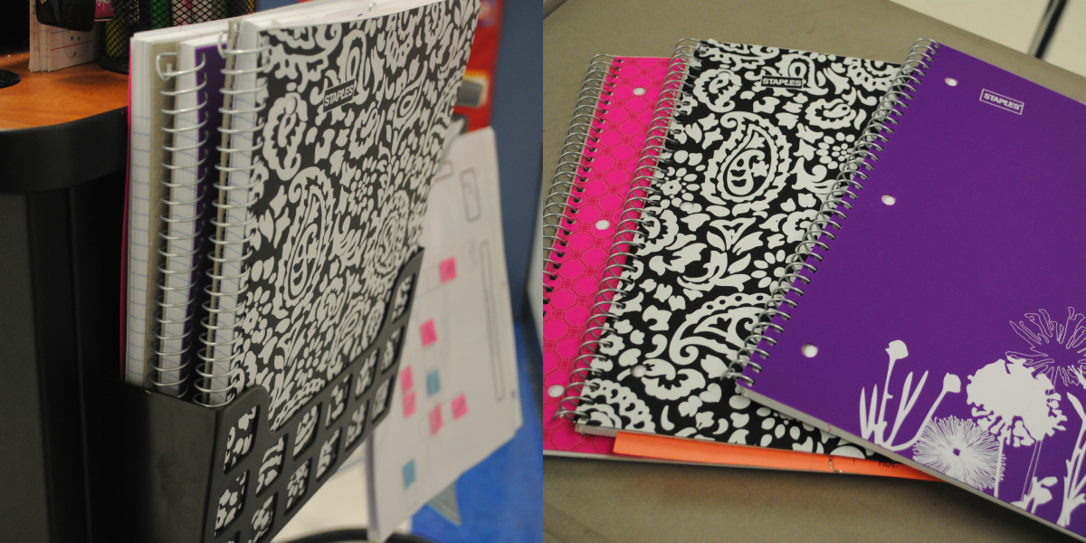 Oh Happy Day: The best notebooks around