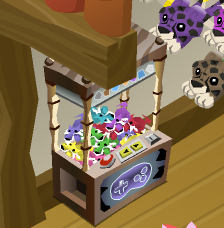 Animal Jam's Plushie Collection: Wolf Plushies