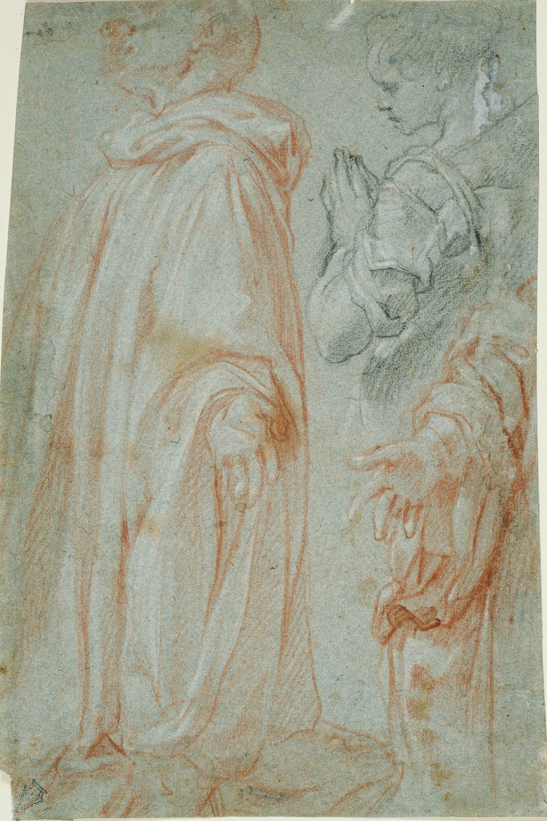 Spencer Alley: Made in Italy, 1550-1650 (Drawings)