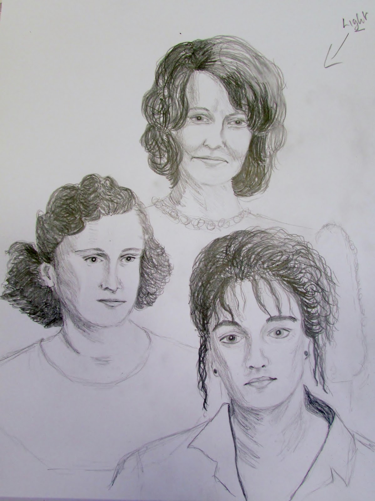 Isle of Wight Art Classes: One Day Painting & Drawing Workshops - Nov 2015