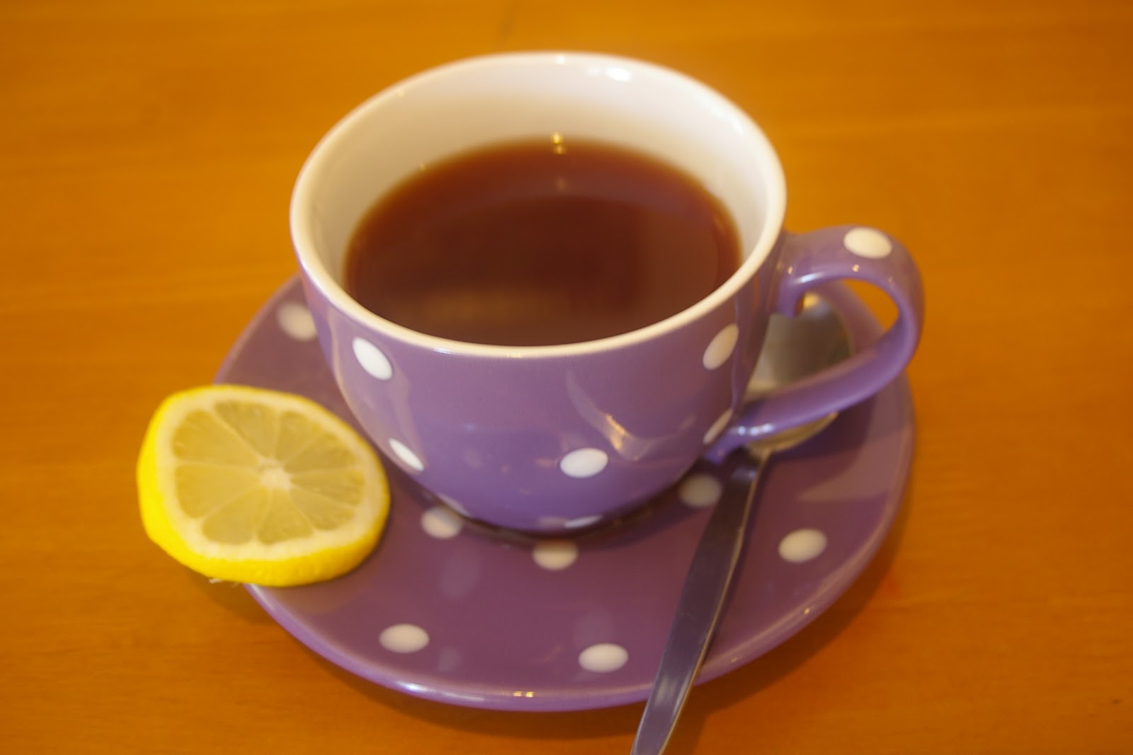 How to make a great pot of tea!