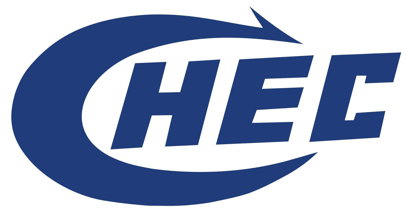 njoyplara: LOGO PT. HEC