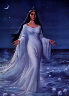 FRA MAESTRE BRA: YEMAYA