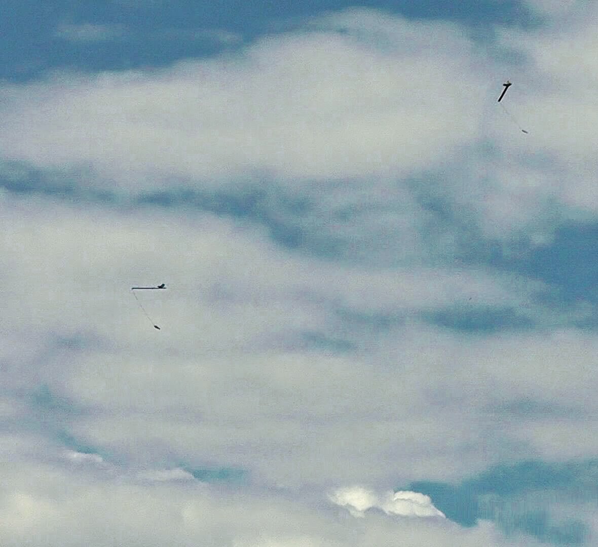 Born Again Rocketeer: MIRV (Multiple Independent Reentry Vehicle)