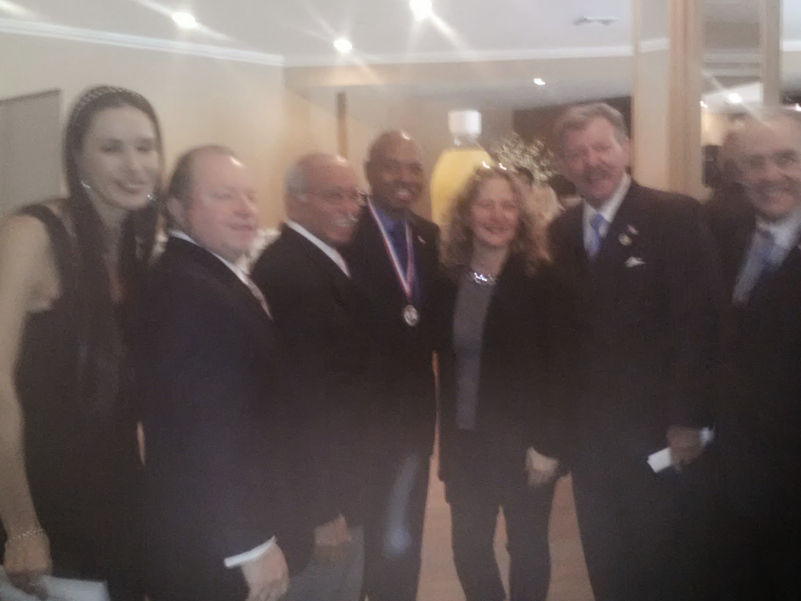 100PercentBronx: BCC African American Heritage Celebration