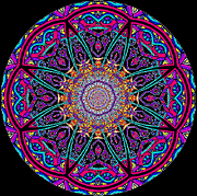 Mandalas Animadas