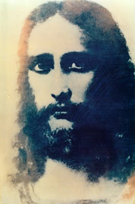 The Glass Character: Yeshua ben Yosef