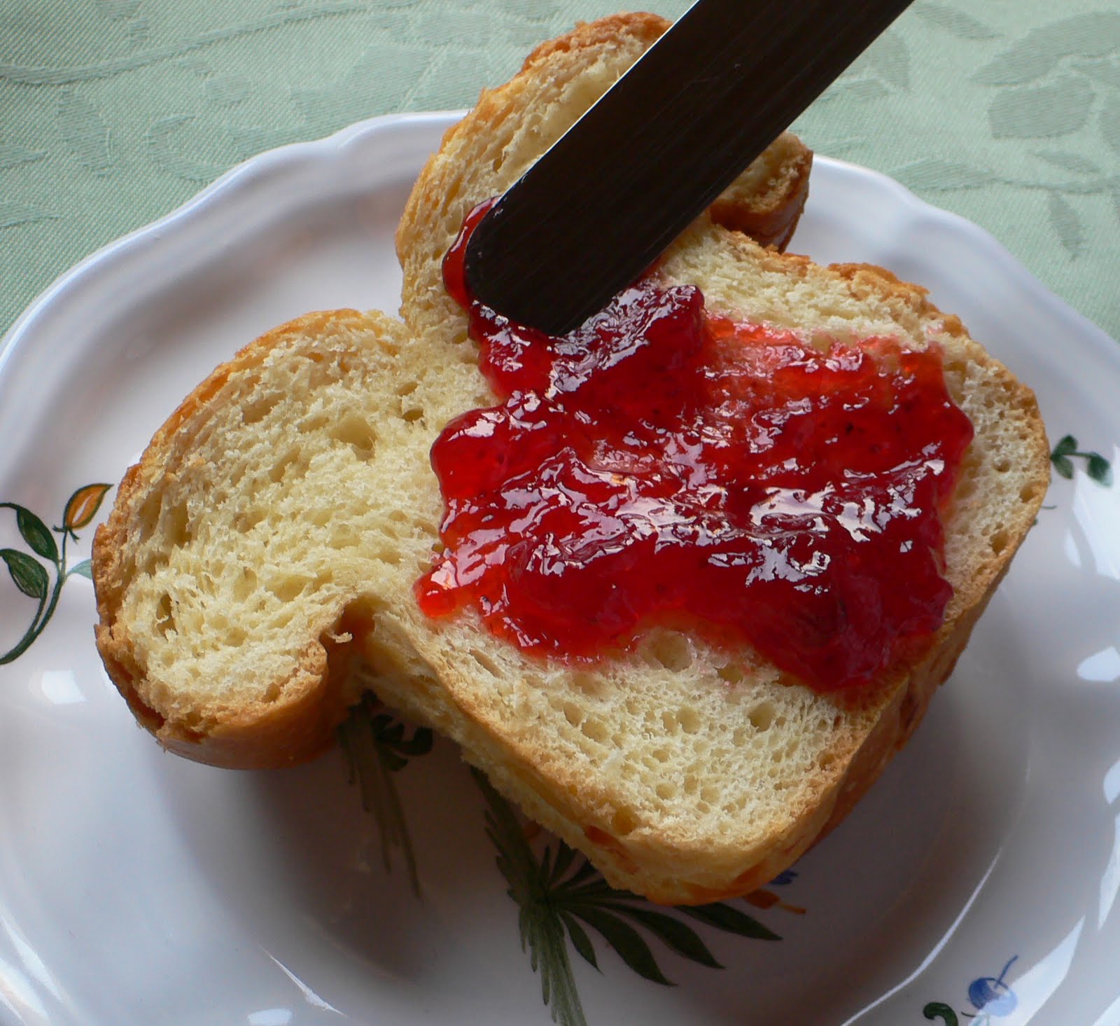 A French Education: CULTURE IS LIKE CONFITURE