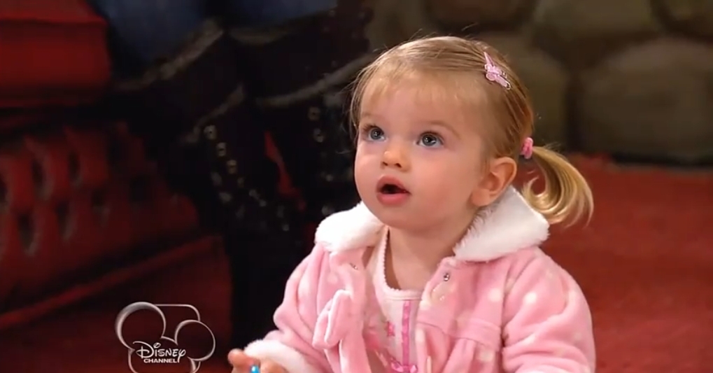 All_is_fine( ‿ ): BAFTA CHARLIE