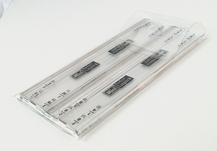 Stampin' to the Oldies: Perfect Layers Tool