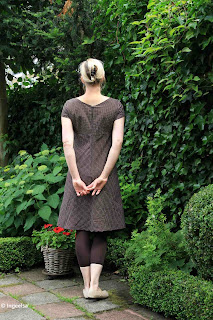 inge*elsa: Burda 7798