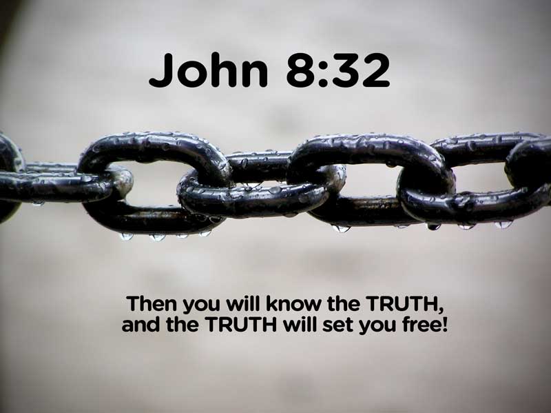 Life John 8 31 36 Jesus Is The Truth life-john-8-31-36-jesus-is-the-truth
