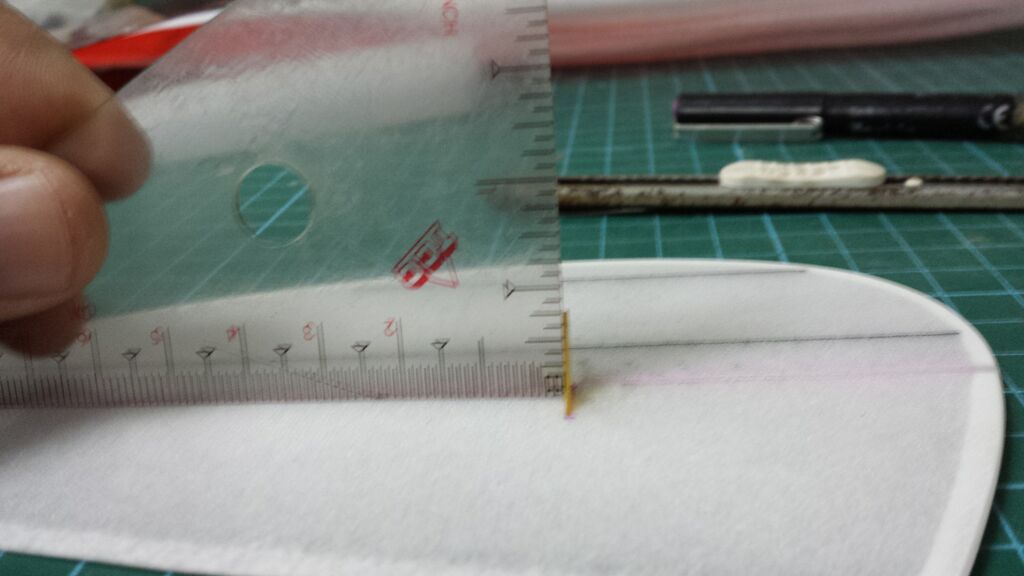 Flight log: Vladimir's Elf Dlg