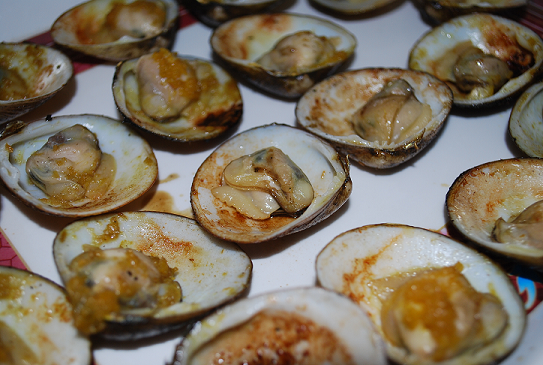 Asam Masin Garam Kicap Manis: Balik Semula ke Kota Kinabalu & Lokan ...