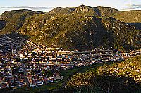 Geografia do Turismo - UNEB - DCH4 -Jacobina / BA: Visite Jacobina