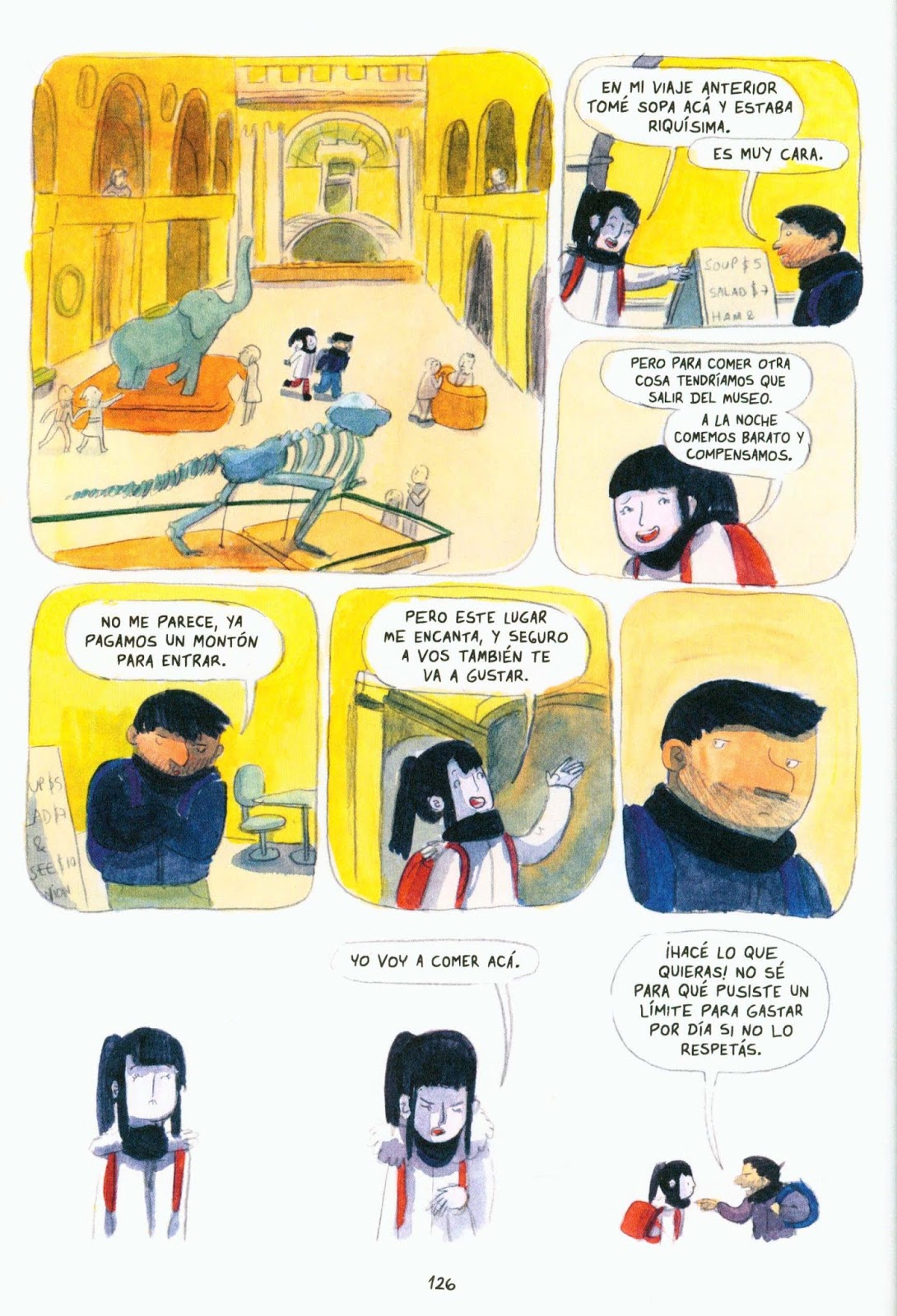 Galicia Comic: Poncho Fue