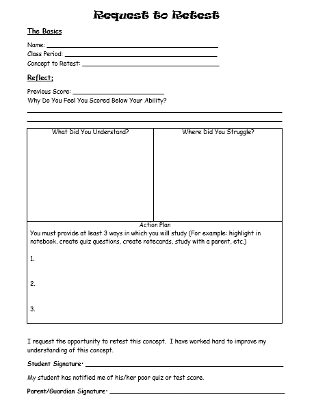 Mastering the Middle: Data Collection Pt. 3 - Student Analysis