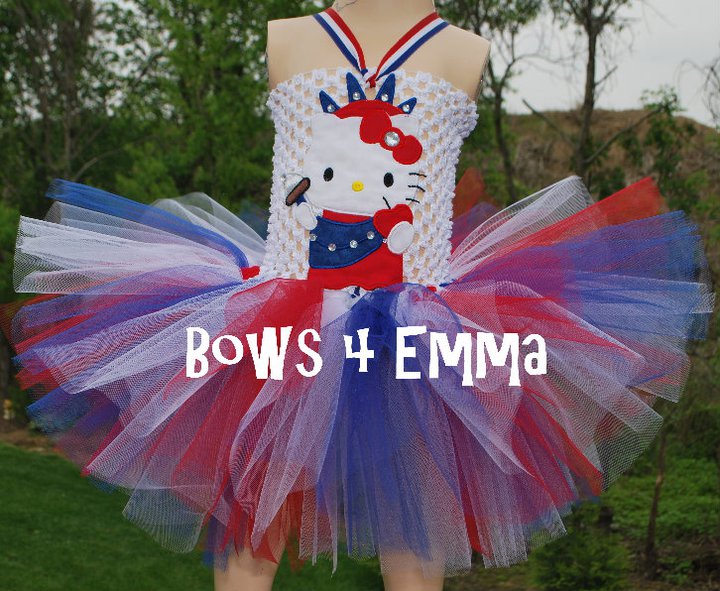 Bows 4 Emma
