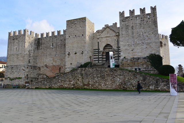 Cosa vedere a Prato, il capoluogo toscano meno considerato dai turisti ...