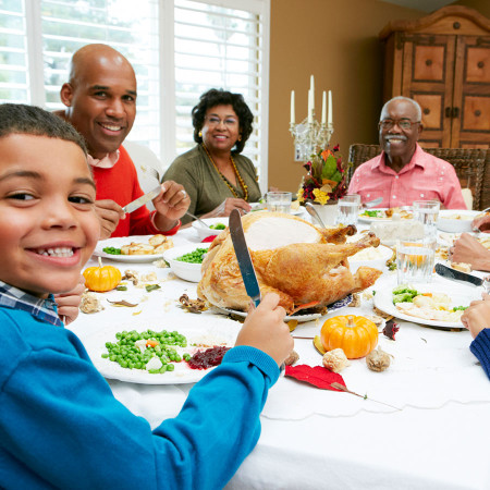 Healthy Living To A Better You: Healthy Holiday Eating Strategies To ...