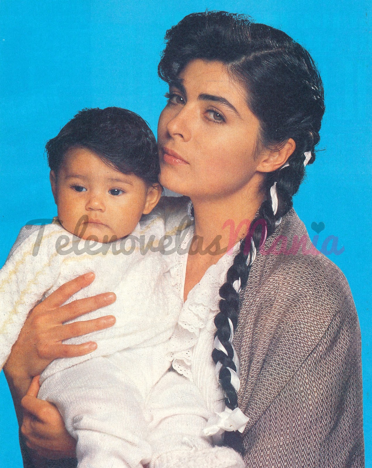 Speciale "Semplicemente Maria": le foto