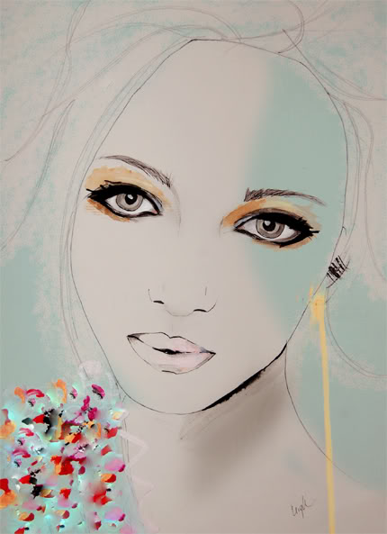 BeautifulBizzzzarre: Leigh Viner